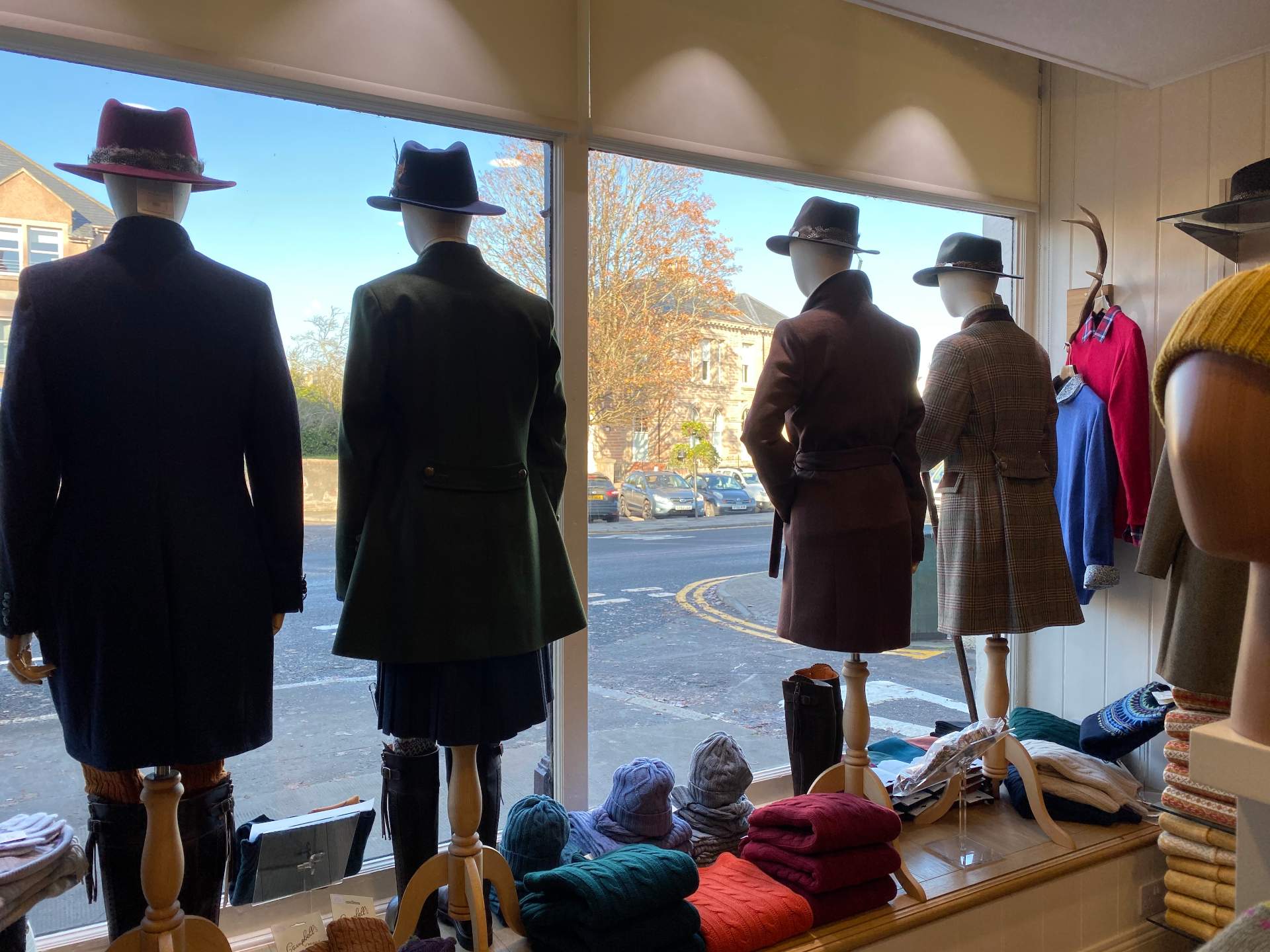 Best Things To Do In Beauly Scotland | Eagle Brae