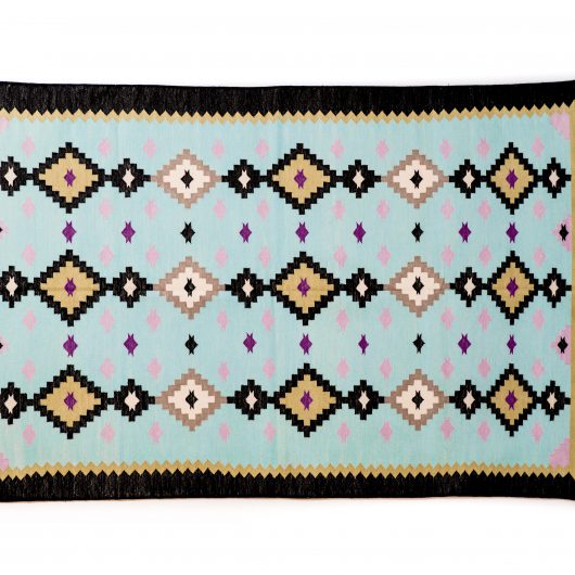 Cotton durry rugs Archives - Eagle Brae