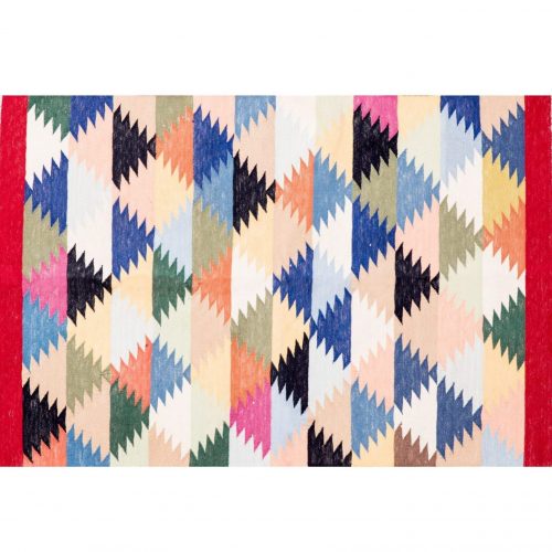 Cotton durry rugs Archives - Eagle Brae