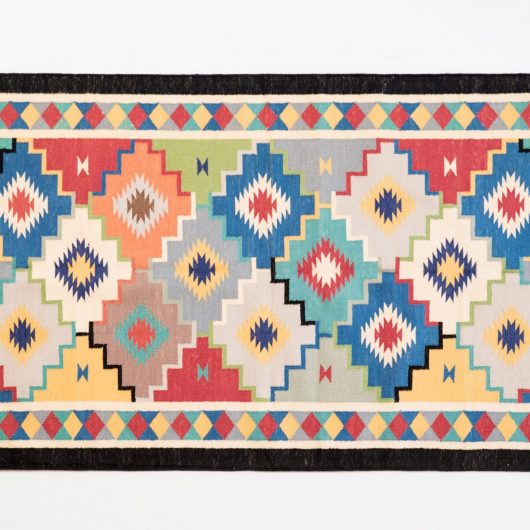 Cotton durry rugs Archives - Eagle Brae
