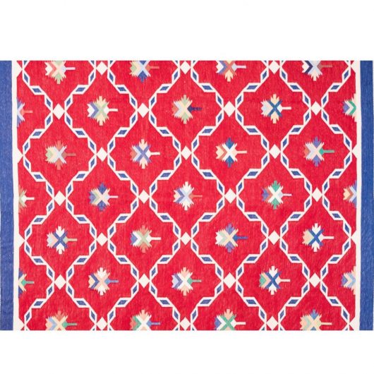 Cotton durry rugs Archives - Eagle Brae