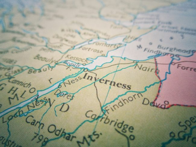 Languages of Scotland | Eagle Brae