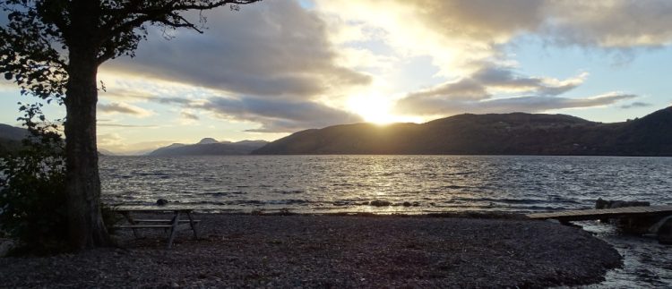 Beautiful beaches to visit near Inverness | Eagle Brae
